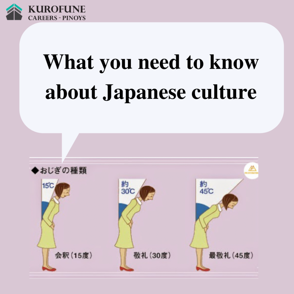 What you need to know about Japanese culture | Wabisabi english